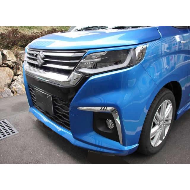 アイライン スズキ ソリオハイブリッド LED用 MA37S（品番 B442） : b442-s : カーショップナガノヤフー店 - 通販 - Yahoo!ショッピング