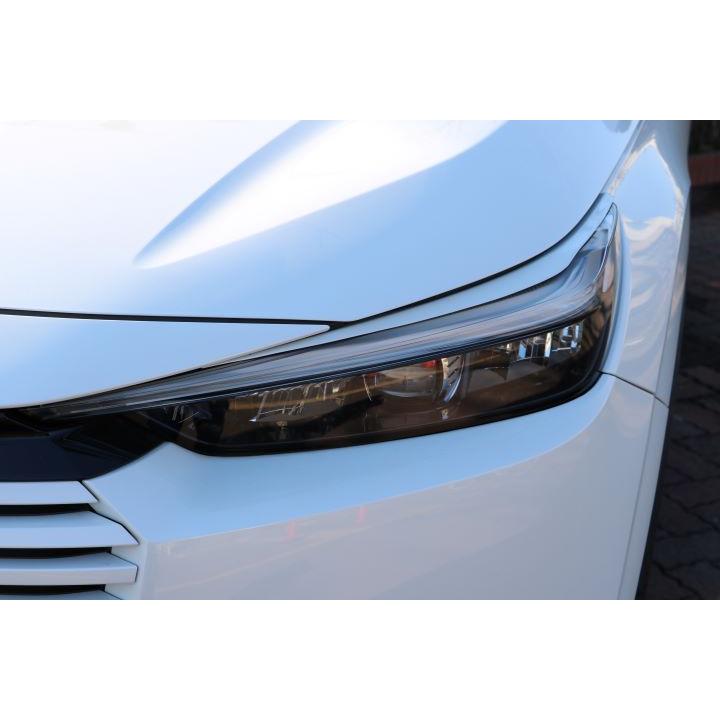 ヴェゼル アイライン ホンダ ヴェゼル(LED) RV3,4,5,6 R3年4月〜 左右セット(B461) : カーショップナガノヤフー店 - 通販 - Yahoo!ショッピング