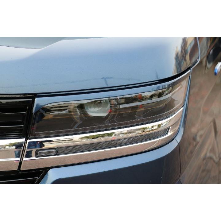 アイライン スズキ スペーシアカスタム(LED) MK94S,MK54S(品番 B468) : b468-s : カーショップナガノヤフー店 - 通販 - Yahoo!ショッピング