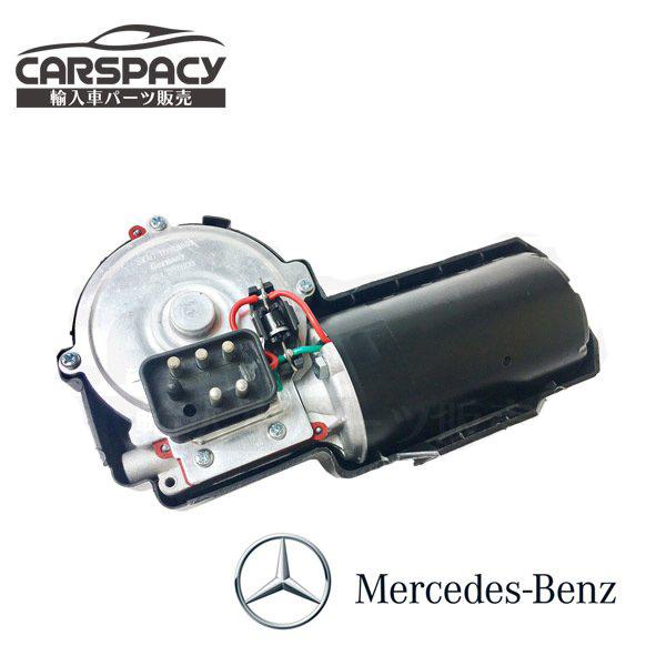 Mercedes-Benz（メルセデス・ベンツ） 互換品 正規品 新品即納 ベンツ W124 フロント ワイパーモーター S124 C124 ...