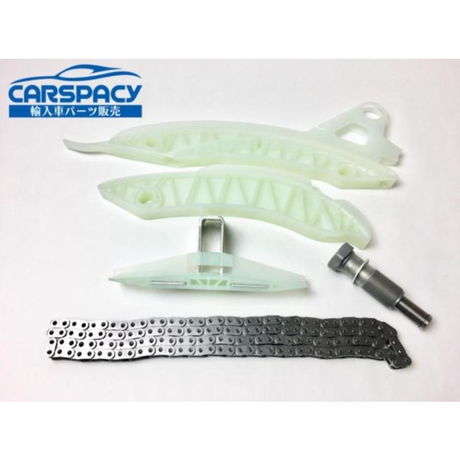 BMW 新品即納 MINI ミニ クーパーS R55 R56 R57 タイミングチェーンキット 11318618317 11317568241 ...