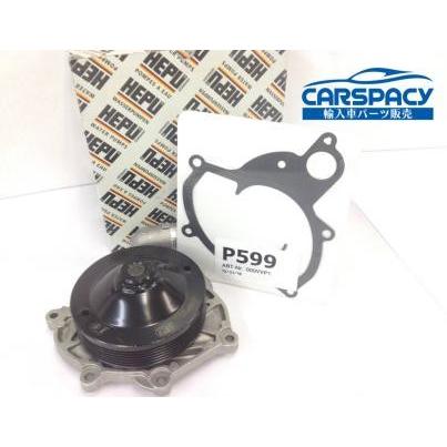 フォルクスワーゲン 新品即納 ポルシェ 911 / 997 ケイマン ボクスター ウォーターポンプ 99710601102 ...