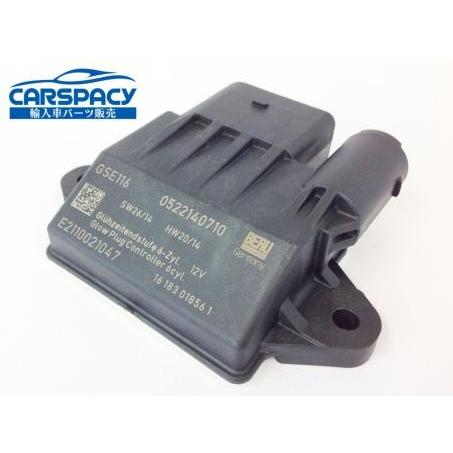 Mercedes-Benz 新品即納 BERU製 ベンツ W204 C300 W211 E320 グロープラグユニット W164 ML350 ...