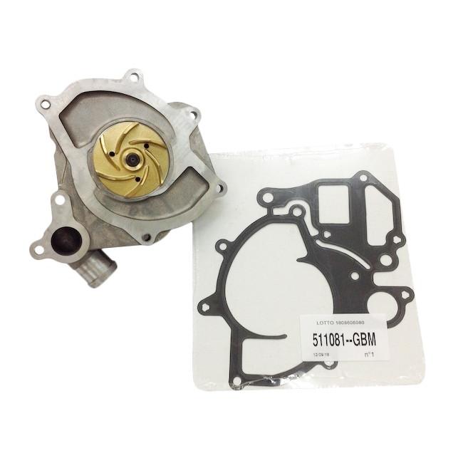 フォルクスワーゲン 互換品 正規品 新品即納 ポルシェ 911 / 997 ケイマン ボクスター ウォーターポンプ 99710601102 ...