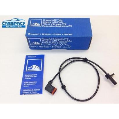 Mercedes-Benz 新品即納 ベンツ W221 W216 スピードセンサー ABSセンサー リア側左右共通 2215400917 ...