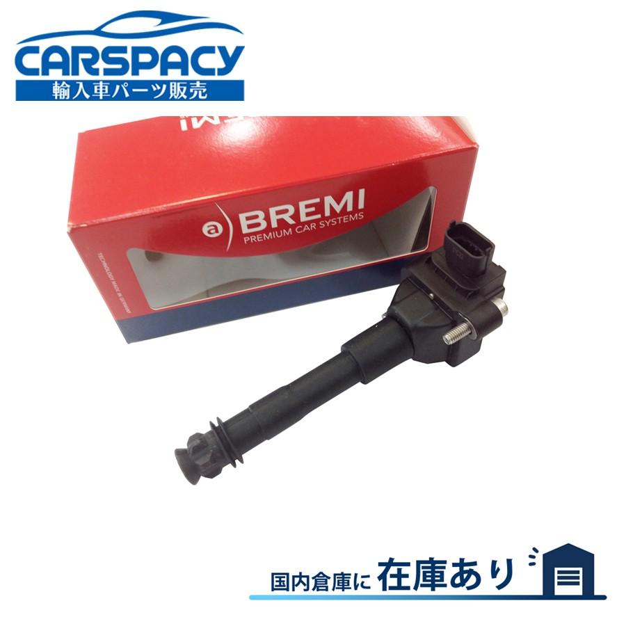 新品即納 ポルシェ 911 996 カレラ 911 997 イグニッションコイル 99660210400 99760210402 BREMI製 ...