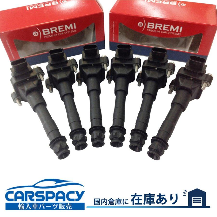 新品即納 ポルシェ 911 996 カレラ 911 997 イグニッションコイル 6本セット 99660210400 99760210402 ...