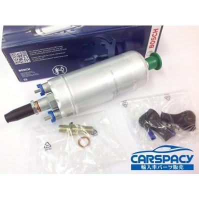 Mercedes-Benz 互換品 正規品 新品即納 ベンツ W201 W202 W124 W210 燃料ポンプ 0020915901 ...