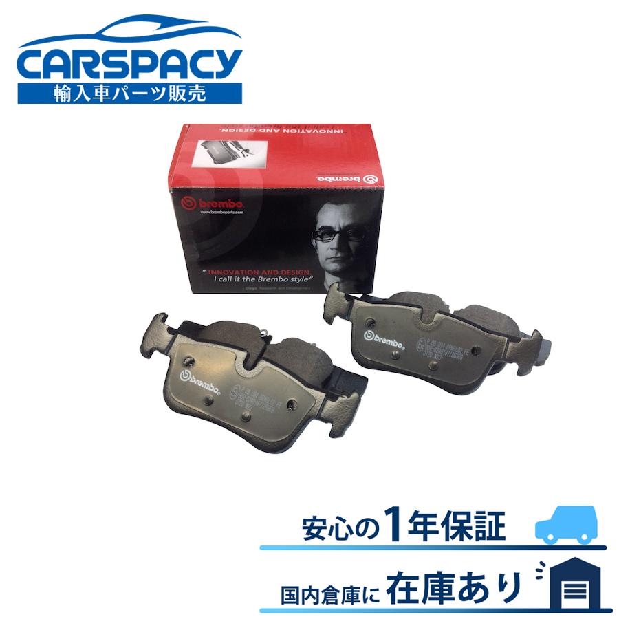 BMW 互換品 正規品 新品即納 BMW MINI ミニ F54 クラブマン F60 カントリーマン ブレーキパッド ワン クーパー JCW ...