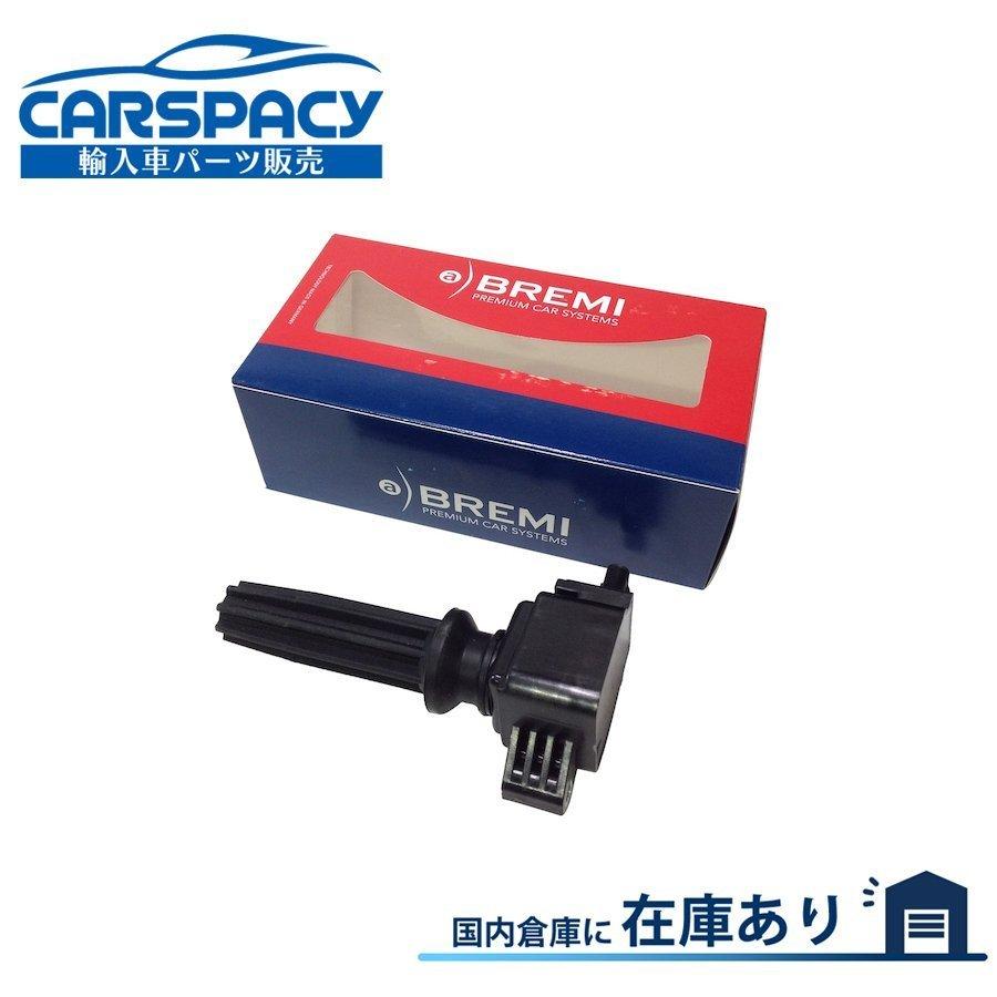 ボルボ 新品即納BREMI製 08-17 31359814 XC60 V70 V60 S80 イグニッションコイル : 輸入車パーツの ...