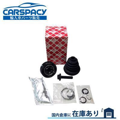 フォルクスワーゲン 新品即納 1K0498099 8V0598099 アウディ TT 8J A3 8P CV ドライブシャフトジョイント ...