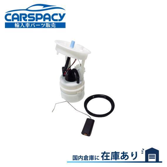 BMW 新品即納 MINI ミニ R58 R59 クーパー ワン R56 燃料ポンプ フューエルポンプ 16112754806 1年保証 ...