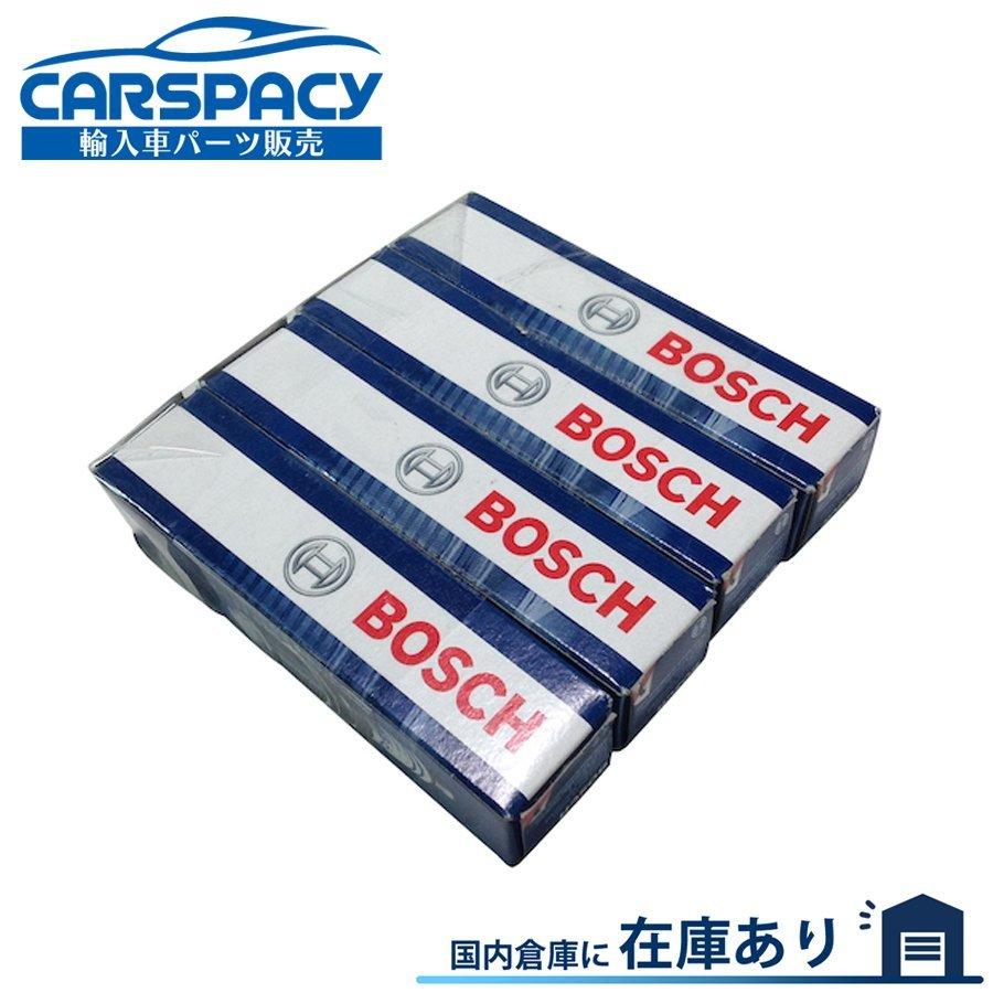 シトロエン（CITROEN） 互換品 正規品 新品即納 BOSCH製 12120034098 5960G4 スパークプラグ プジョー 207 ...