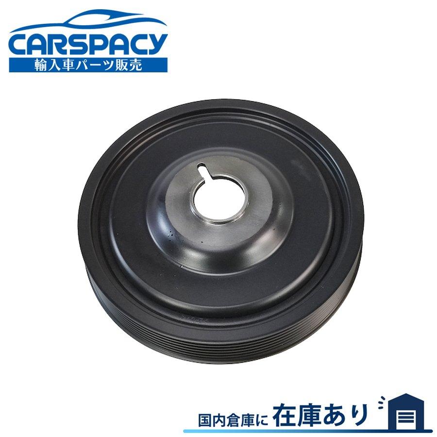ルノー 新品即納 123030453R 123033245R カングー KW 1.6 16V KW0D KW0U クランクプーリー : 輸入車 ...