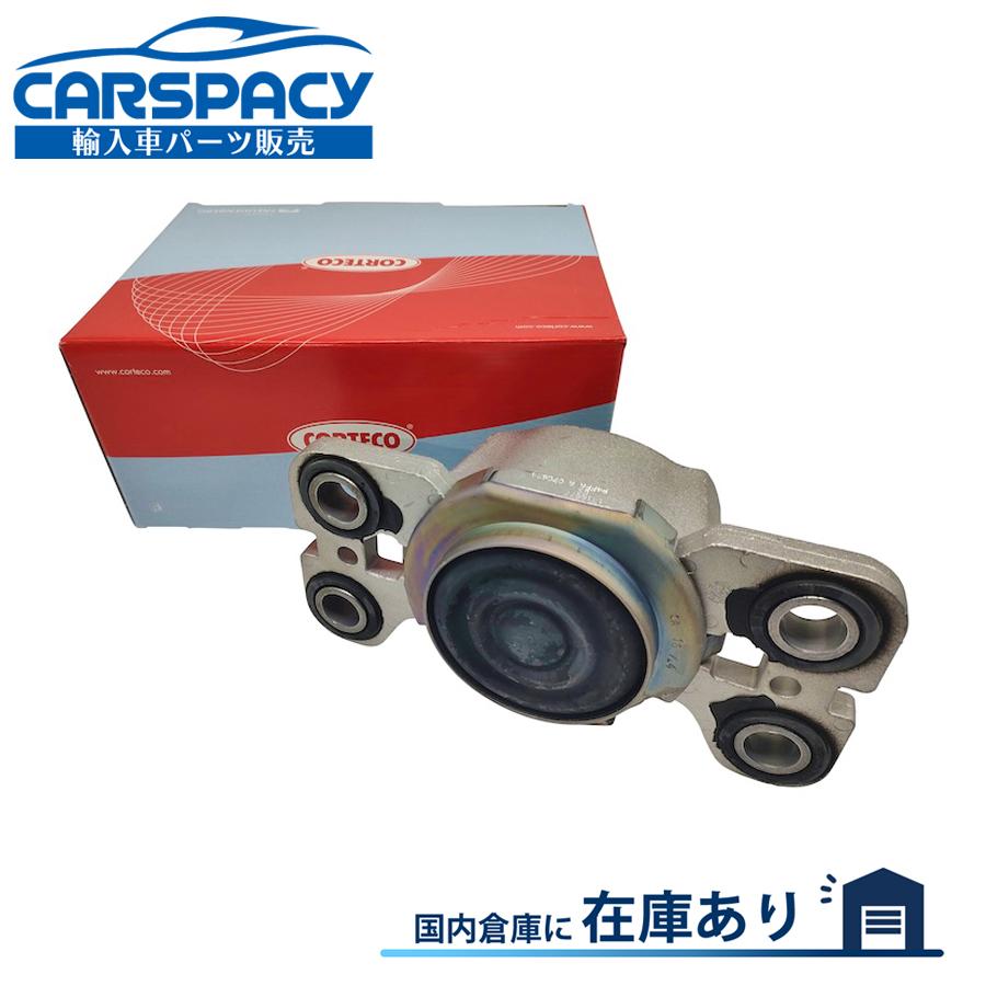 ボルボ（VOLVO） 互換品 正規品 新品即納CORTECO製 31316877 2008-2017 XC60 エンジンマウント 左側 ...