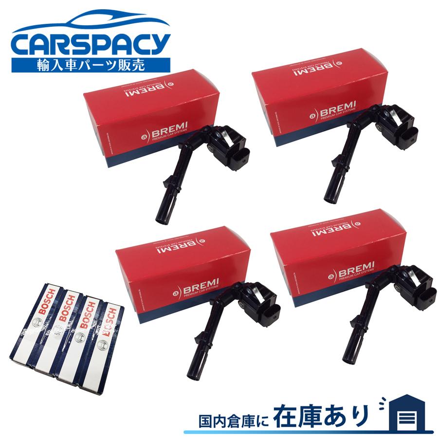 Mercedes-Benz 互換品 正規品 新品即納BREMI製 2709060100 2709060500 ベンツ イグニッションコイル ...