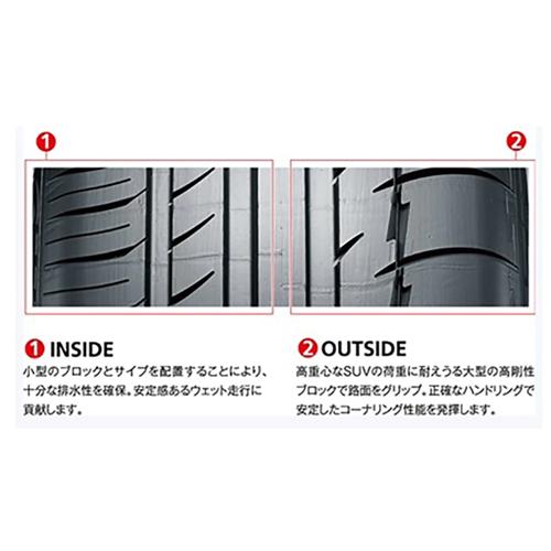 PILOT 265/40R18 101Y XL N4 1本 ミシュラン SPORT PS2 : オールドギア大東サマータイヤ専門ヤフー店 - 通販 - Yahoo!ショッピング
