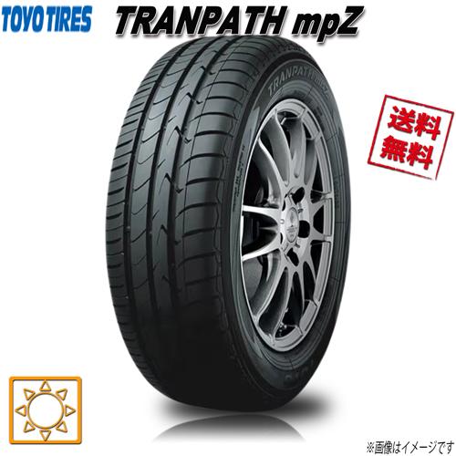 TRANPATH 175/70R14 84H 1本 トーヨー mpZ トランパス : オールドギア大東サマータイヤ専門ヤフー店 - 通販 - Yahoo!ショッピング