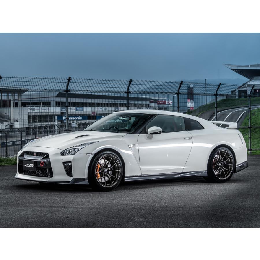 RAYS VolkRacing G025 LTD プレスドブラッククリアー KK 19インチ 5H112 9.5J+44 4本 66.6 送料無料 : タイヤのやまちゃんタイヤ専門ショッピング ...