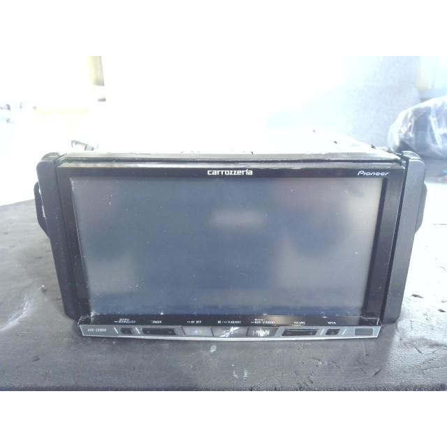 ステラ DBA-LA100F カーナビゲーション カロッツェリア AVIC-ZH0099 地図データ2014年 : カートリアージ九州 - 通販 - Yahoo!ショッピング