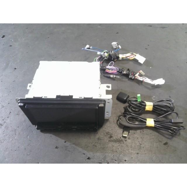 ノート カロッツェリア AVIC-RZ015 6AA-E13 カーナビゲーション AVIC-RZ015-B1-MA : カートリアージ九州 - 通販 - Yahoo!ショッピング