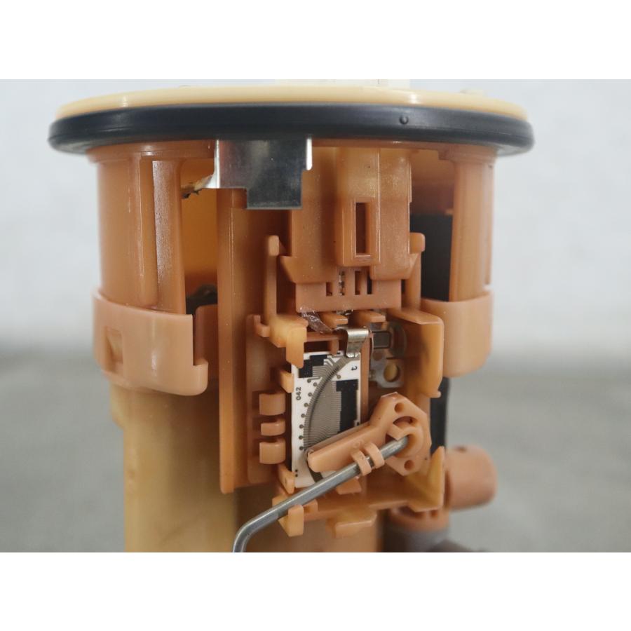 トヨタ プログレ GF-JCG10 INタンク フューエルポンプ ASSY 23221-70350 23300-46120 ※ JCG10 ...