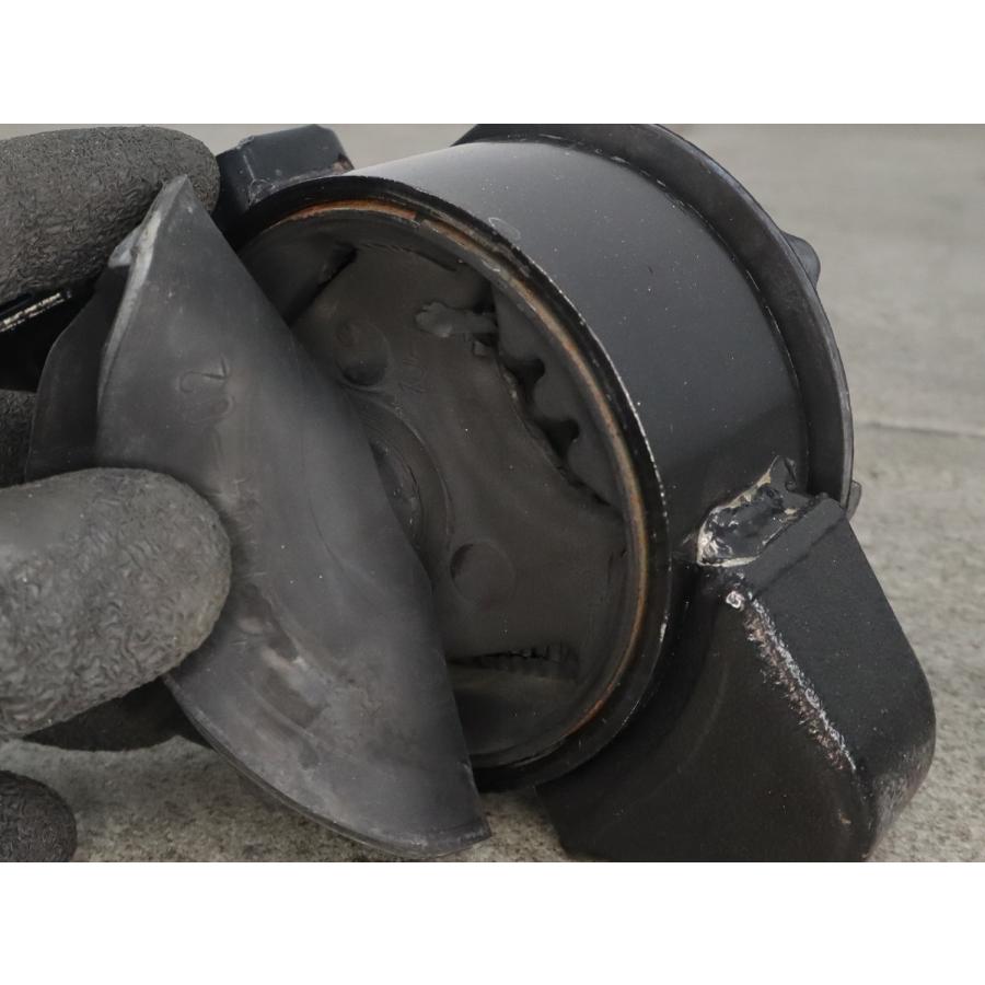 スズキ パレット ターボ SW TS MK21S エンジン マウントセット （左右 リア 3点セット） ※ K6Aターボ 2WD CVT ★インボイス対応 : アップスYahoo!ショップ ...