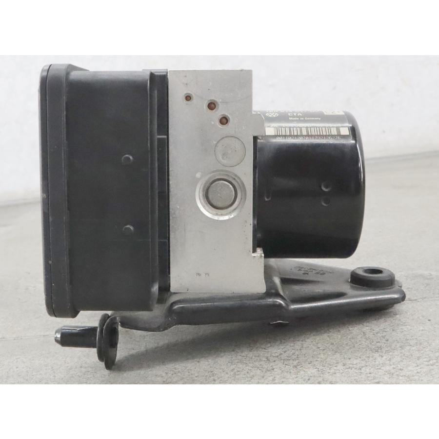 VW ゴルフ6 1K アウディA3 8P ABSアクチュエーター ※ 1K0614517DP : アップスYahoo!ショップ - 通販 - Yahoo!ショッピング