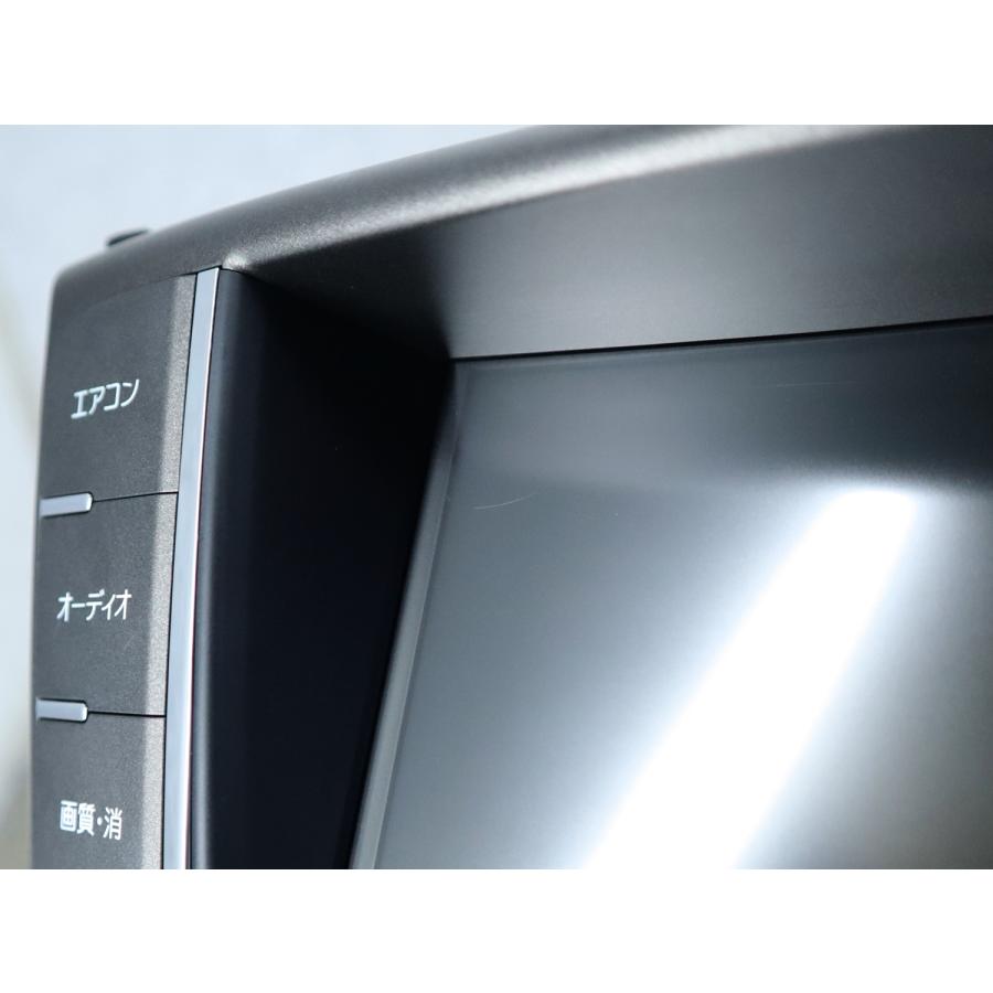 レクサスIS250 GSE20 GSE25 後期 純正 ナビゲーション ディスプレイ マルチディスクプレーヤー付 ※ 86431-53292 412300-4090 DENSO : a-c ...