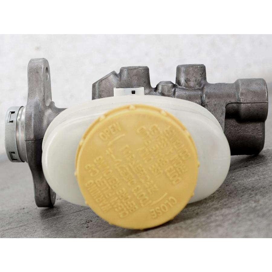 日産 純正 ブレーキ マスターシリンダー TOKICO BM50 ABS無し用 : アップスYahoo!ショップ - 通販 - Yahoo!ショッピング