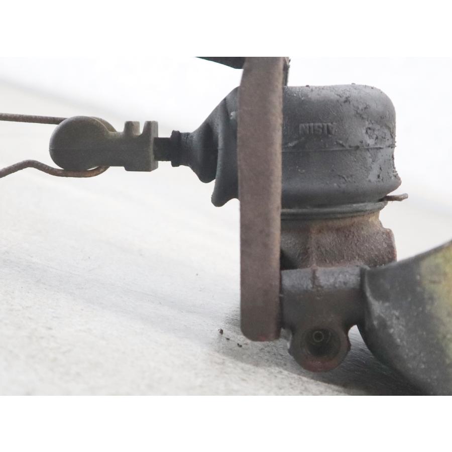 三菱 デリカ スペースギア PD6W プロポーションリングバルブ（ロード センシングバルブ） MB895790 PA4W PD4W PA5W PD8W PE8W 4WD : アップスYahoo ...