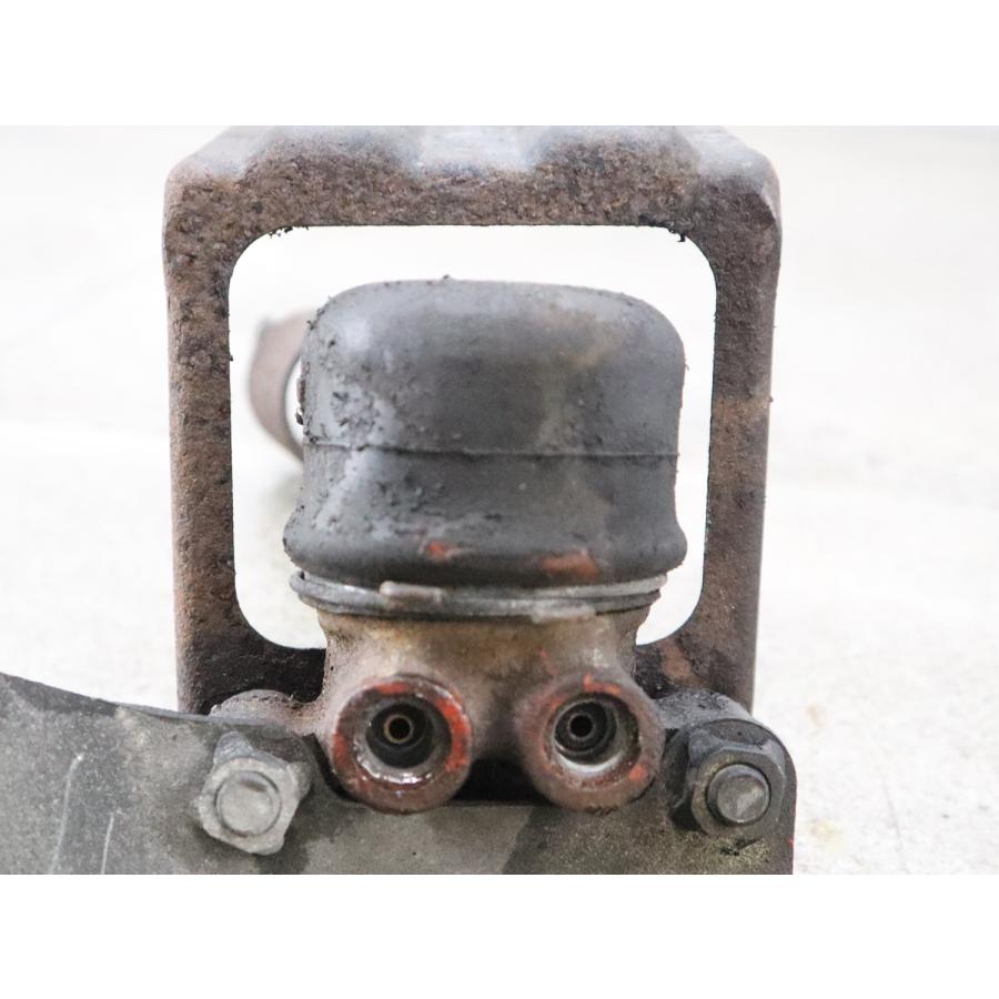 三菱 デリカ スペースギア PD6W プロポーションリングバルブ（ロード センシングバルブ） MB895790 PA4W PD4W PA5W PD8W PE8W 4WD : アップスYahoo ...