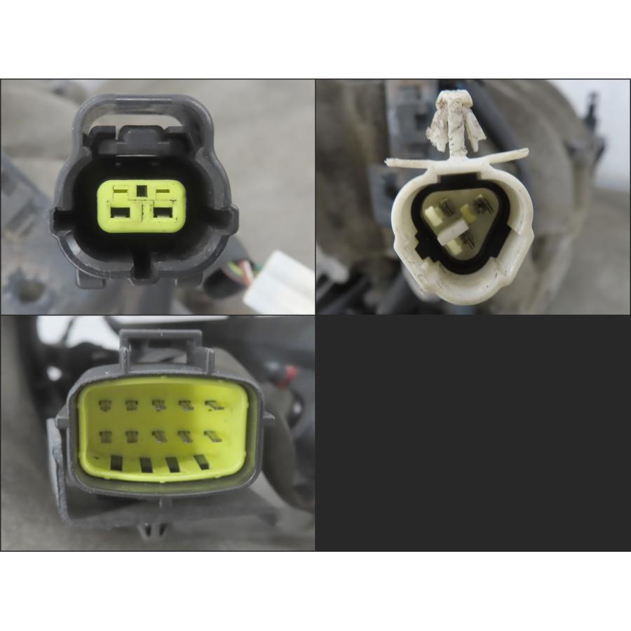 マツダ プロシードマービー UV66R フューエルインジェクター インテークマニホールドセット ※ G609-13-250 G609-13 ...