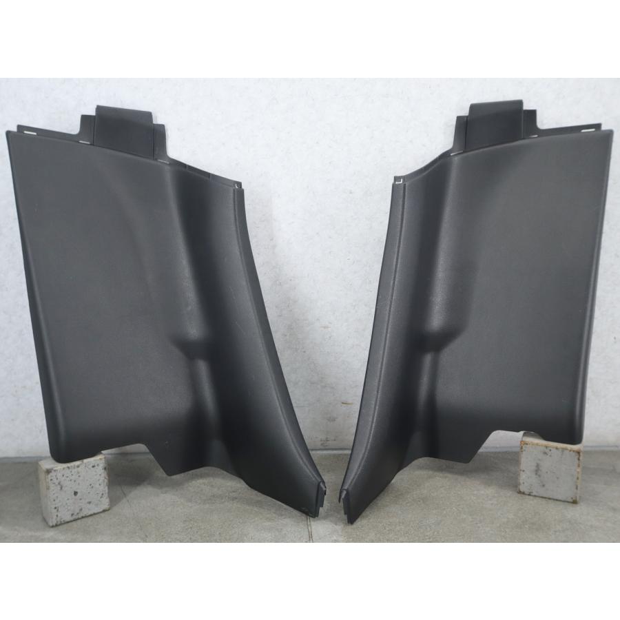 ダイハツ コペン L880K リア クォータートリム 左右セット ※ 62510-97205-010 代: 62510-97205-N1 ...