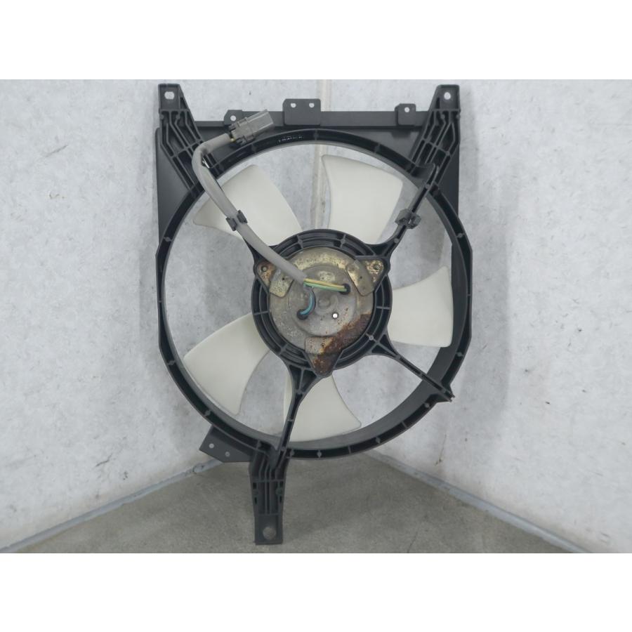 日産 バネットセレナ KBNC23 コンデンサ―用 電動ファン 21481-3C610 (21481-7C570) ※ SR20DE 4WD ...