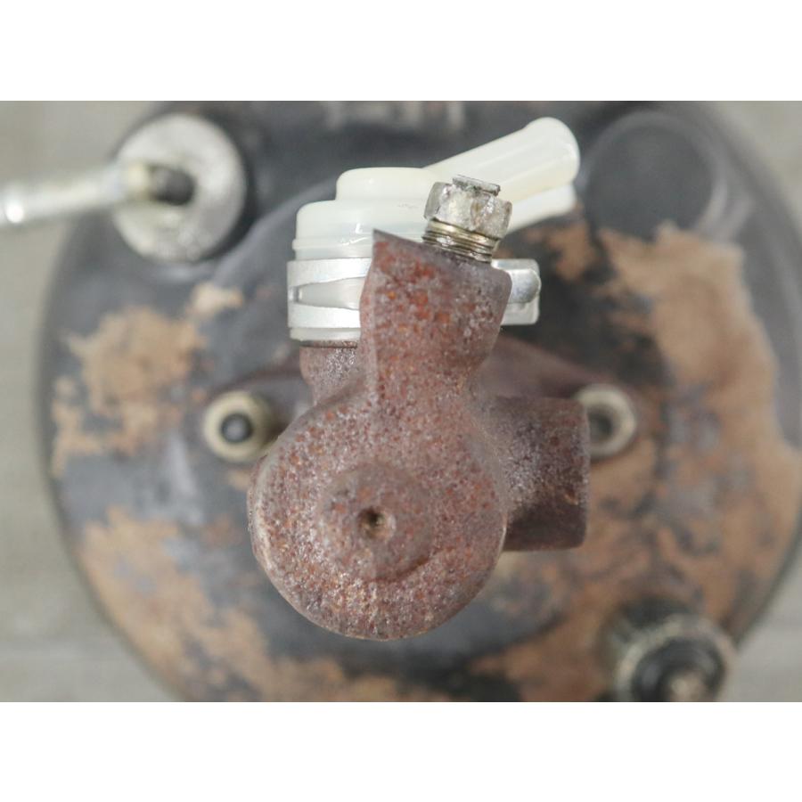 三菱 2代目 デリカ スターワゴン P25W ブレーキマスターバック （ブースター＆マスターシリンダー15/16） ※ MB618060 ...