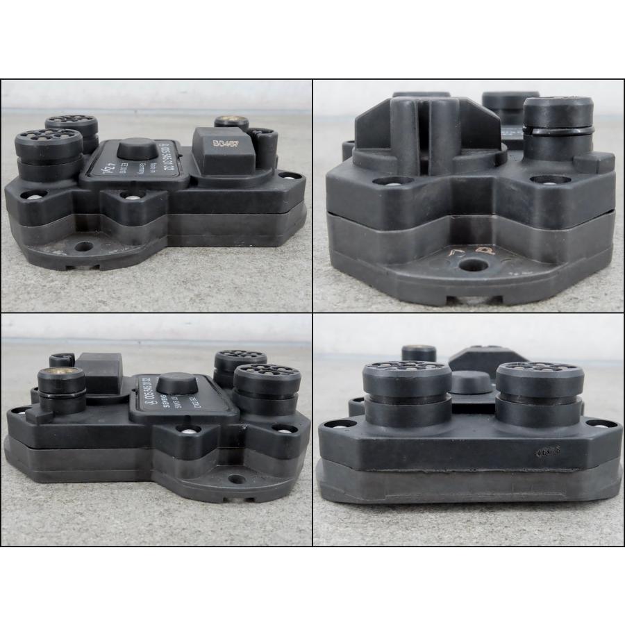 メルセデスベンツ W201 190E イグナイター （イグニッション コントロール モジュール） ※ 005 545 31 32 SIEMENS 5WK6 128 D 102 092 ...