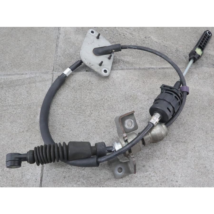 スズキ パレット ターボ SW TS MK21S オートマ シフトワイヤー※ 28210-82KH0 K6AT 2WD CVT ★インボイス対応 : アップスYahoo!ショップ - 通販 ...