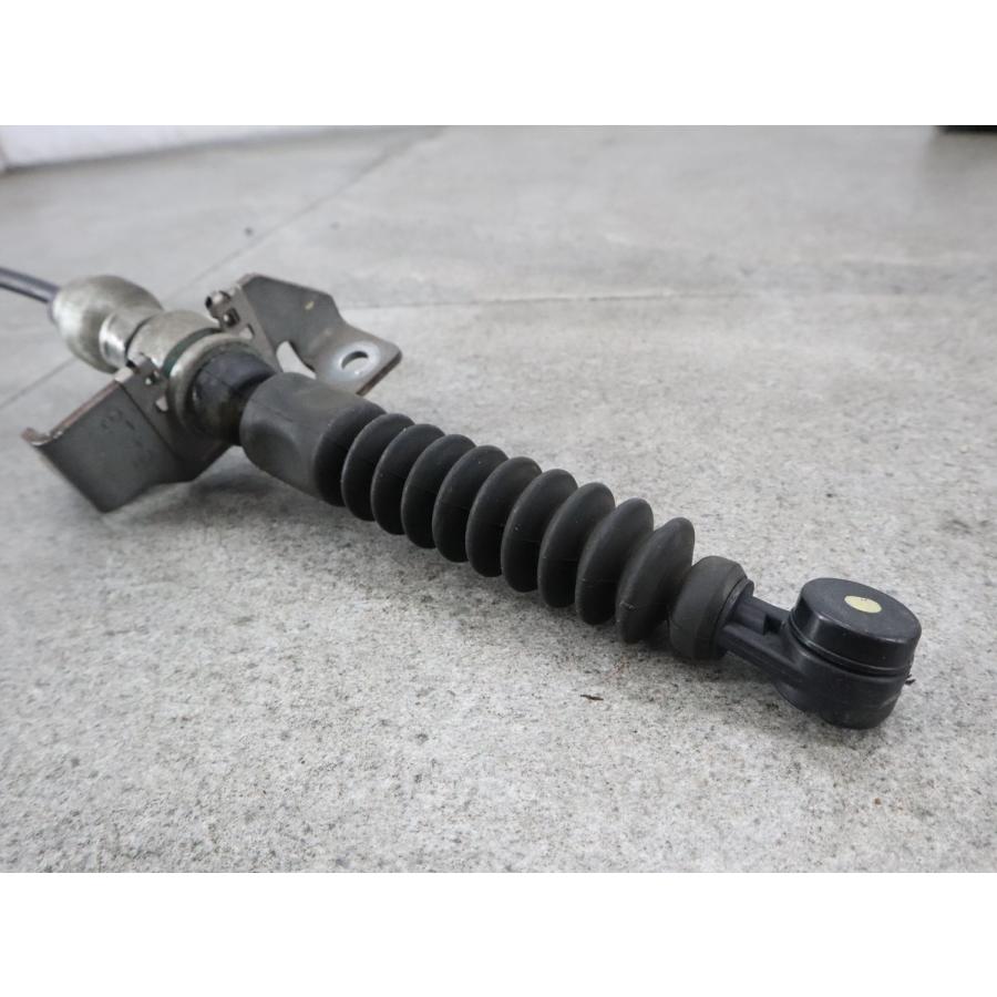 スズキ パレット ターボ SW TS MK21S オートマ シフトワイヤー※ 28210-82KH0 K6AT 2WD CVT ★インボイス対応 : アップスYahoo!ショップ - 通販 ...