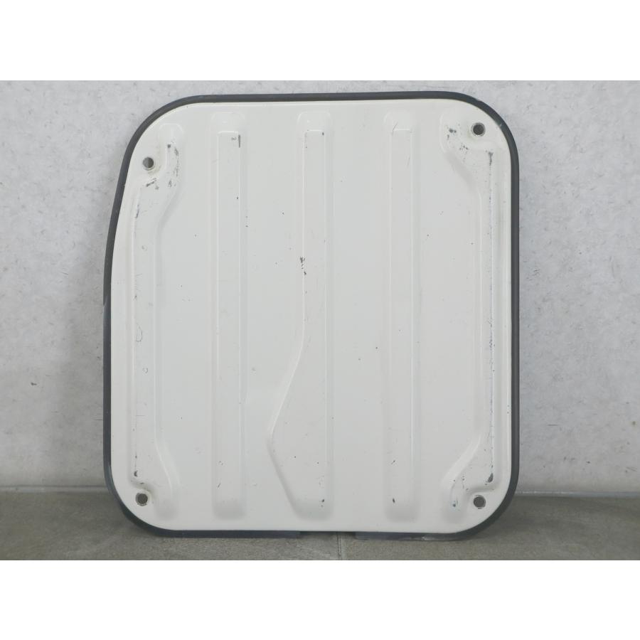 ホンダ アクティ トラック HA4 荷台 エンジンフード 65540-SJ6-020ZZ クレタホワイト NH528 : アップスYahoo ...