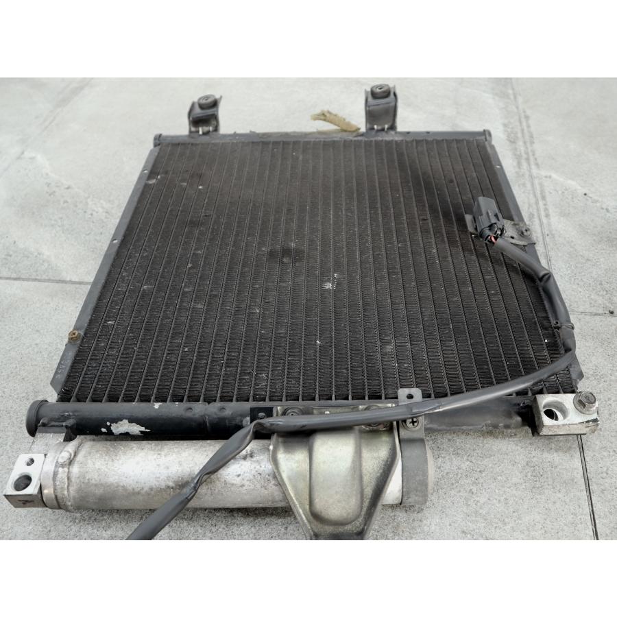 スバル プレオ TA-RA1 RSリミテッド エアコン コンデンサー クーラー 配管セット ※ RA1 E年 オートA/C : アップスYahoo!ショップ - 通販 - Yahoo!ショッピング