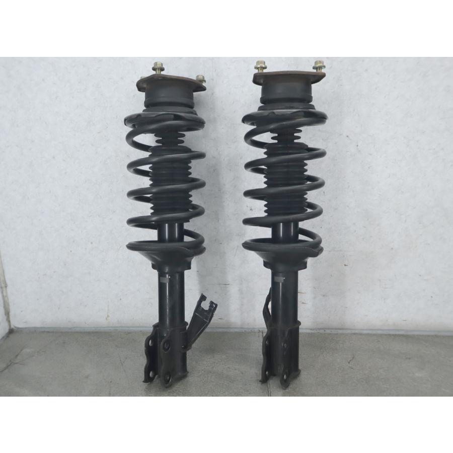 日産 バネットセレナ C23 純正 フロント ストラット 左右セット UNISIA 54302 2C100 / 54303 KBNC23 ...