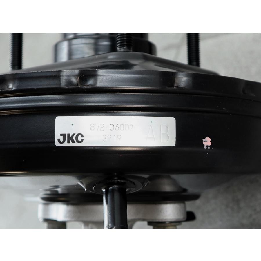 スバル プレオ TA-RA1 E年 RS リミテッド ブレーキマスターバック ASSY 26402KE010 26401KE030 （JKC 872-06002 NABCO 3/4 ...