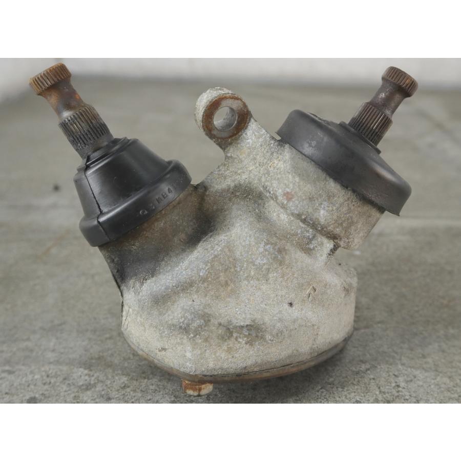 三菱 2代目 デリカ スターワゴン P25W 純正 ステアリング ベベルギア インターミディエイトシャフト付き ※ MB412510 MB412520 : アップスYahoo!ショップ ...