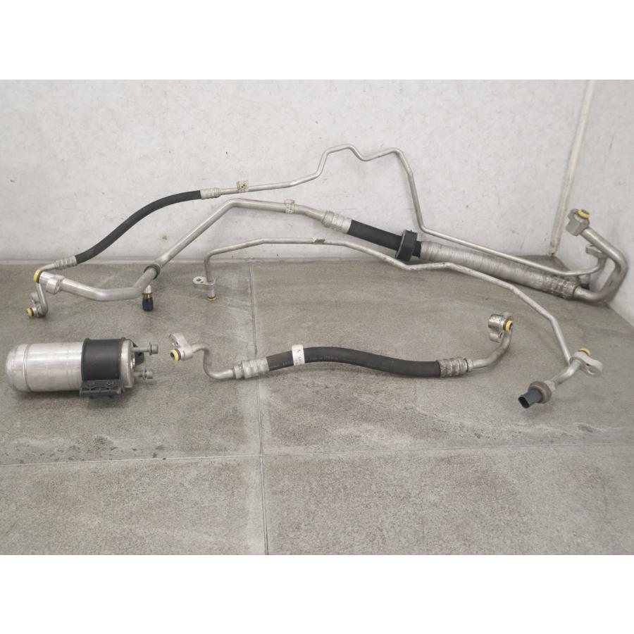 BMW Z4 3.0i E85 BT30 エアコン配管 4本セット ドライヤー付き ※ E86 2.2i 2.25i M3.2 : アップスYahoo!ショップ - 通販 - Yahoo!ショッピング