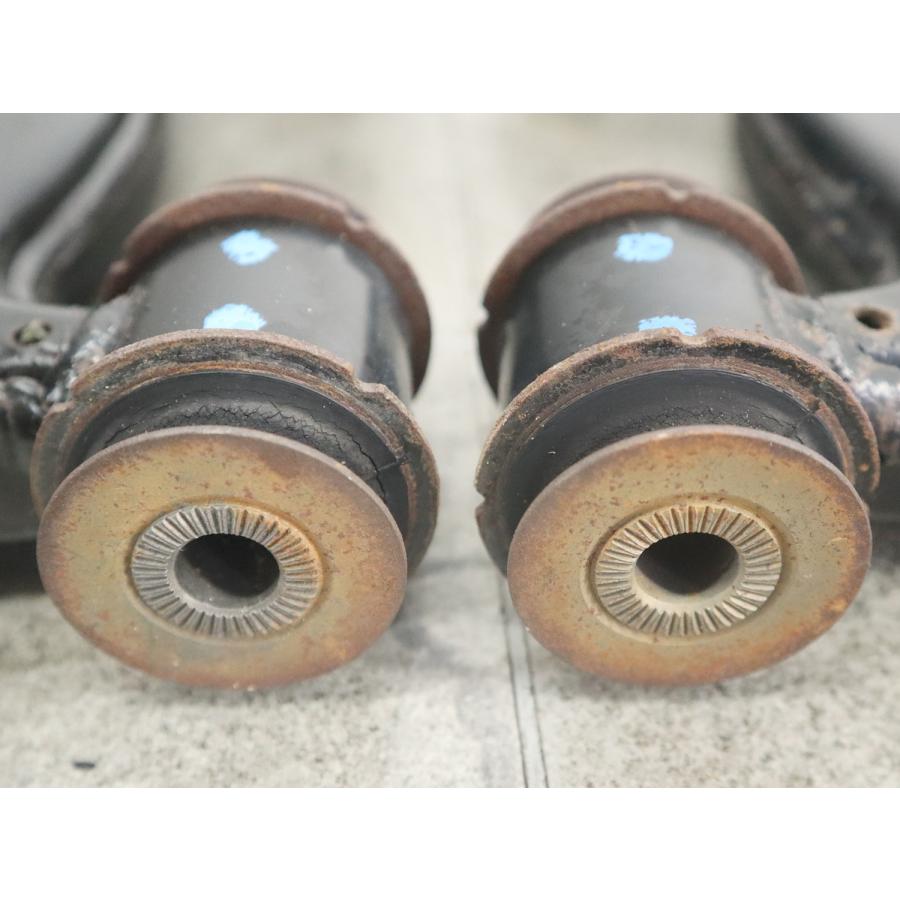 トヨタ プログレ GF-JCG10 リア サス 純正 アッパーアーム 左右セット ※ 54255km 48770-51010 48790-51010 : アップスYahoo!ショップ - 通販 ...