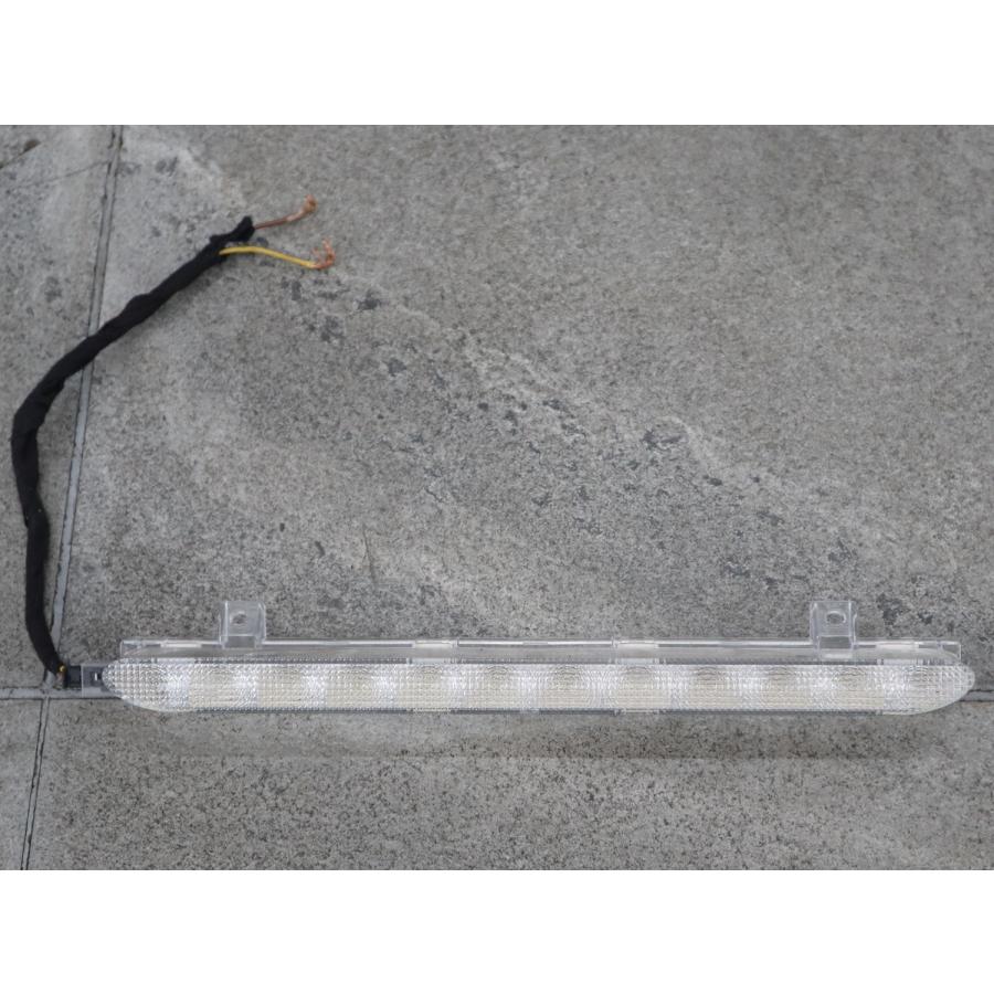 R56 BMW ミニクーパー CBA-SU16 純正 ハイマウントストプランプ ※ 7 221 834 S3 02 E3 2477 SAE ...