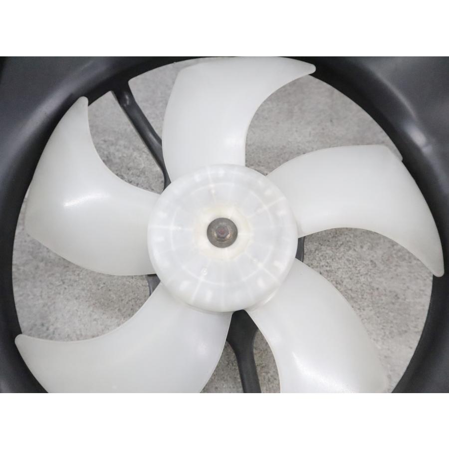 スバル レガシィ TA-BH5 GT-B D型 ラジエーター クーリングファン セット ※ BH5 BE5 EJ206 73310AE000 45121AE010 45122AE000 ...