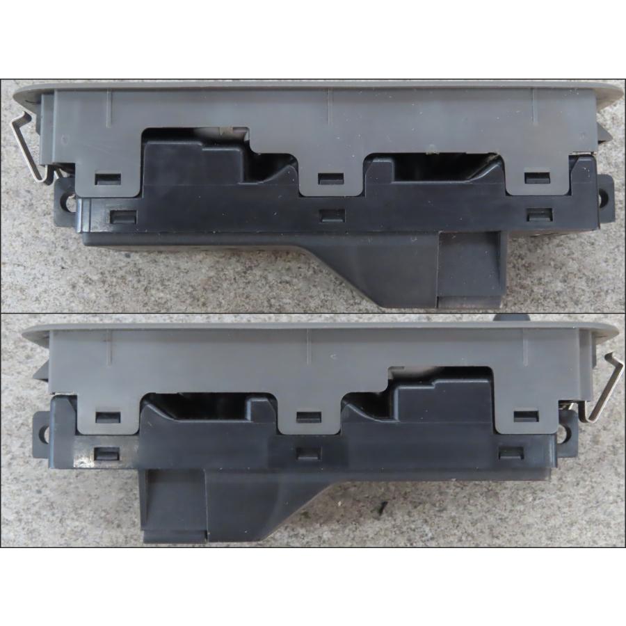 スズキ ワゴンR CV51S 運転席 パワーウインド スイッチ 純正品番：37990-75F00-T01 （5ドア 全席P/W ドアロックスイッチ付き 10ピン） : アップスYahoo ...