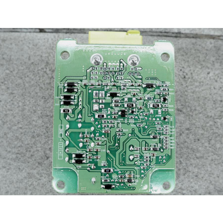 三菱 パジェロミニ GF-H58A エアバッグ コンピューター 純正品番：MR530309 : アップスYahoo!ショップ - 通販 - Yahoo!ショッピング